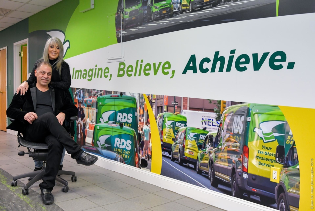 RDS Delivery Service | The Real Story Behind the Success of RDS - RDS ...