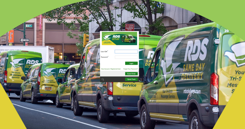 RDS Delivery Service | Want to Love Those Deliveries Even More? - RDS ...